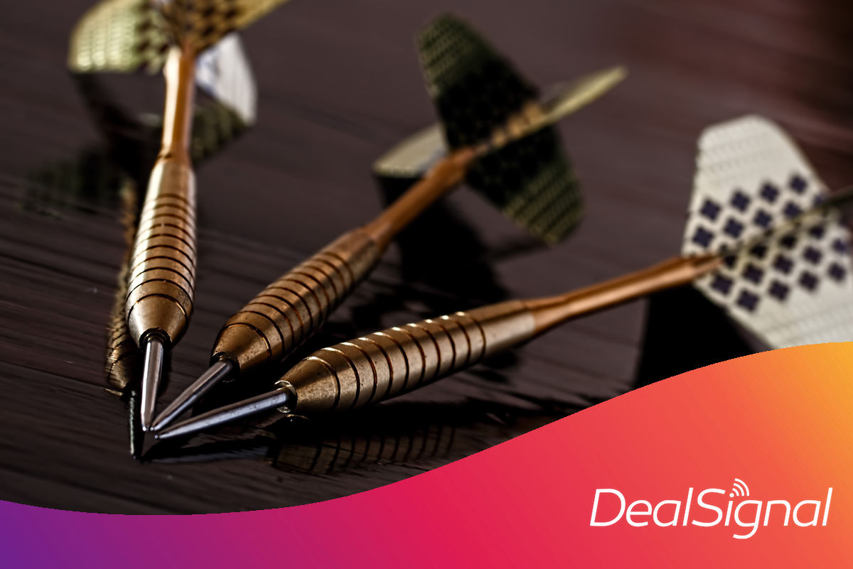 Precision Targeting: Boost ROI with #1 ZoomInfo Competitor