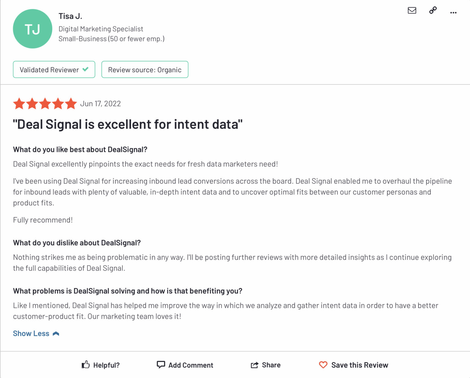 DealSignal vs Seamless AI: The Ultimate B2B Showdown